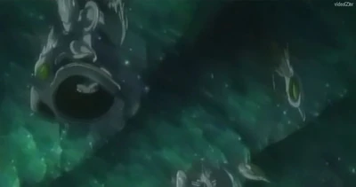 Archetype | Eureka Seven Wiki | Fandom