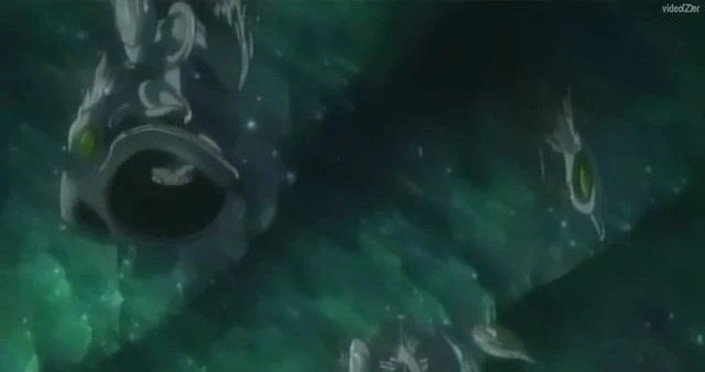 Archetype | Eureka Seven Wiki | Fandom