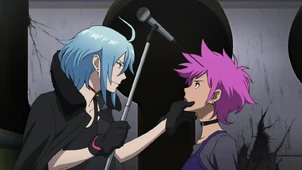 Miller | Eureka Seven Wiki | Fandom