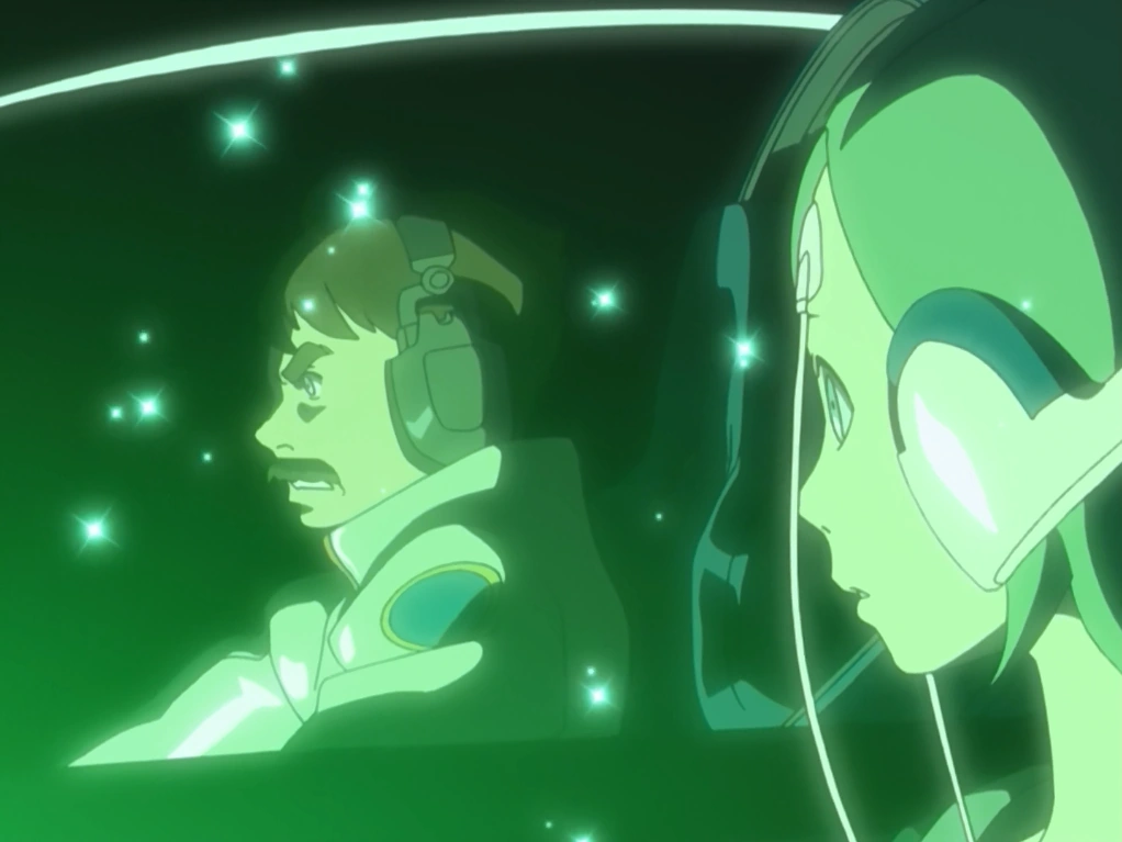 Date of Birth | Eureka Seven Wiki | Fandom