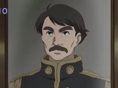 Adroc Thurston | Eureka Seven Wiki | Fandom