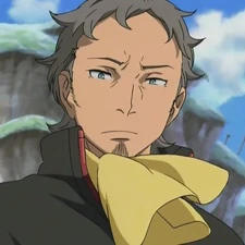 Holland Novak | Eureka Wiki | Fandom