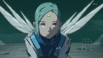 Eureka | Eureka Seven Wiki | Fandom