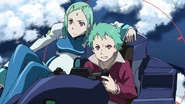 Ao Fukai | Eureka Seven Wiki | Fandom