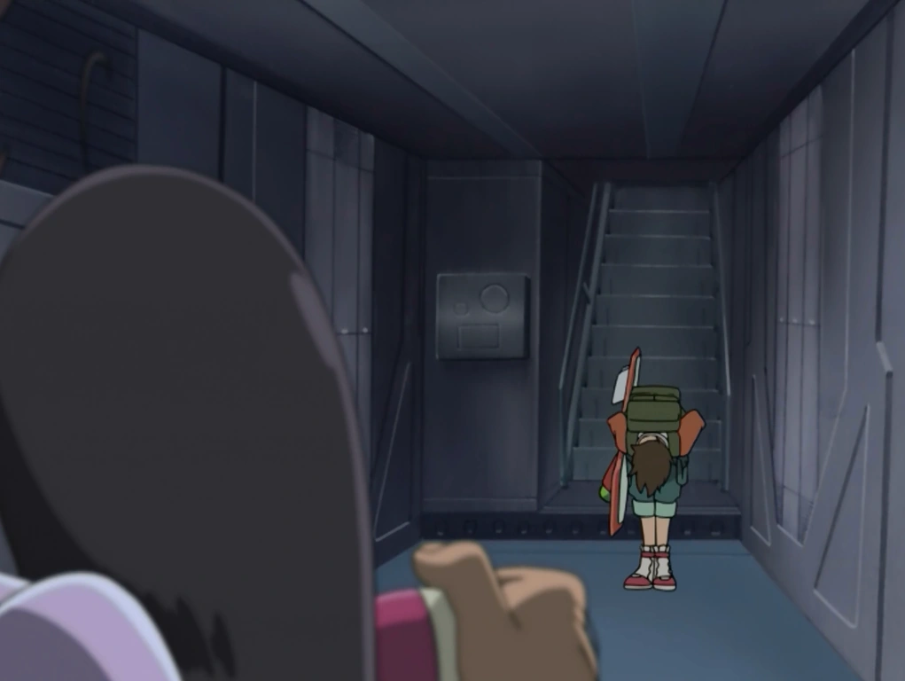 Paradise Lost | Eureka Seven Wiki | Fandom