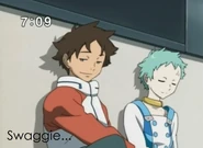 Renton Thurston | Eureka Seven Wiki | Fandom