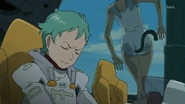 Ao Fukai | Eureka Seven Wiki | Fandom