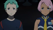 Ao Fukai | Eureka Seven Wiki | Fandom