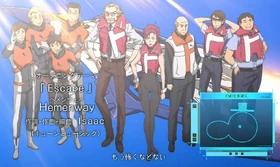 Pied Piper | Eureka Seven Wiki | Fandom