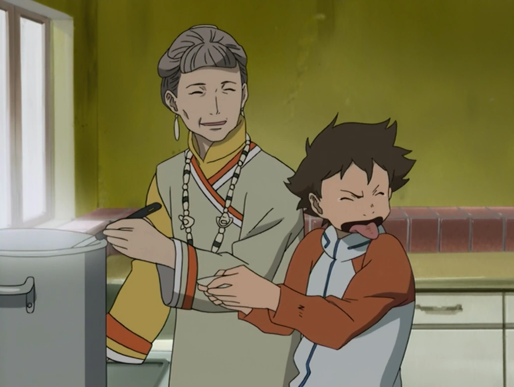 Glorious Brilliance | Eureka Seven Wiki | Fandom
