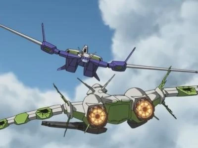 Memento Mori | Eureka Seven Wiki | Fandom