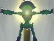 Nirvash type ZERO | Eureka Seven Wiki | Fandom