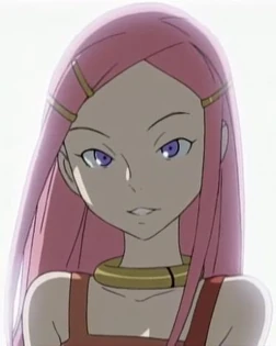 Anemone | Eureka Seven Wiki | Fandom