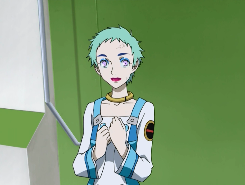 Fantasia | Eureka Seven Wiki | Fandom