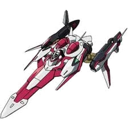 Nirvash type ZERO | Eureka Seven Wiki | Fandom