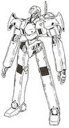 Nirvash type ZERO | Eureka Seven Wiki | Fandom
