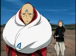 Norb | Eureka Seven Wiki | Fandom
