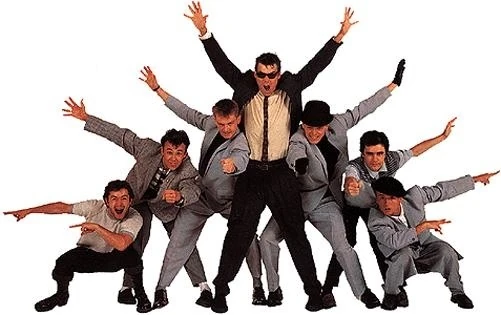 Madness Band