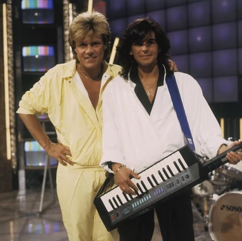 Modern Talking | European Music Wiki | Fandom