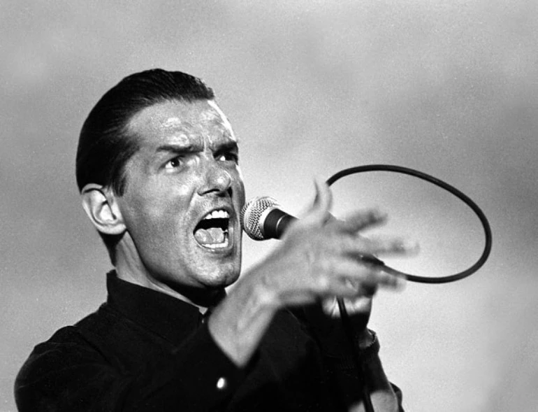 Falco | European Music Wiki | Fandom