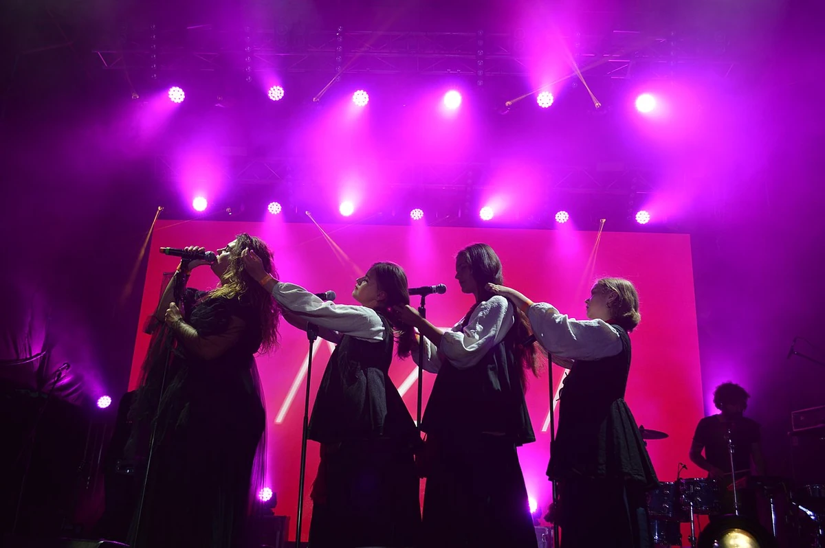 KAZKA | Euro Song Fest Wiki | Fandom