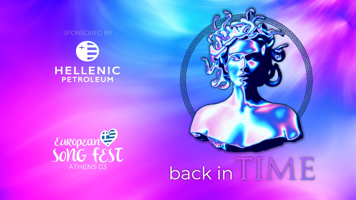European Song Fest 3 | Euro Song Fest Wiki | Fandom