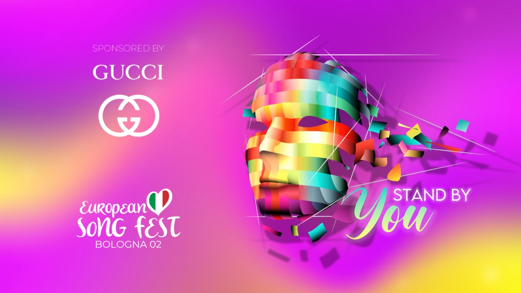 European Song Fest 2 | Euro Song Fest Wiki | Fandom