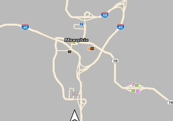 Memphis | Truck Simulator Wiki | Fandom