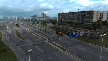 E25 | Truck Simulator Wiki | Fandom