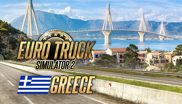 Euro Truck Simulator 2: Greece | Truck Simulator Wiki | Fandom