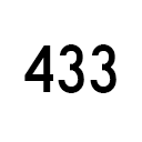 WA 433 | Truck Simulator Wiki | Fandom