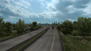 E263 | Truck Simulator Wiki | Fandom