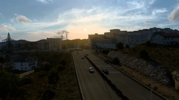 Guarda | Truck Simulator Wiki | Fandom