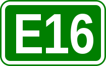 E16 | Truck Simulator Wiki | Fandom