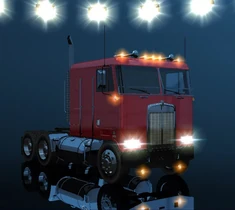 Kenworth | Truck Simulator Wiki | Fandom