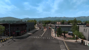 Montrose | Truck Simulator Wiki | Fandom