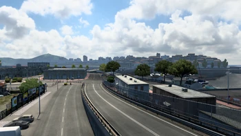 Taranto | Truck Simulator Wiki | Fandom