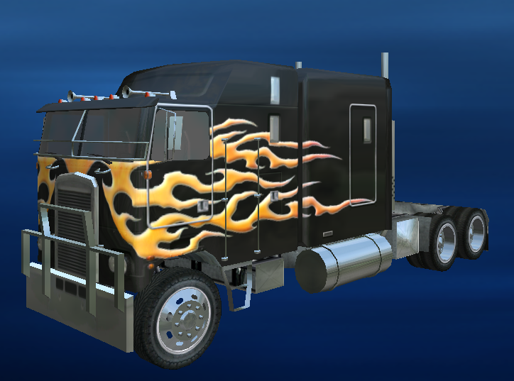 Kenworth K100 Truck Simulator Wiki Fandom
