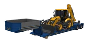JCB Equipment Pack | Truck Simulator Wiki | Fandom