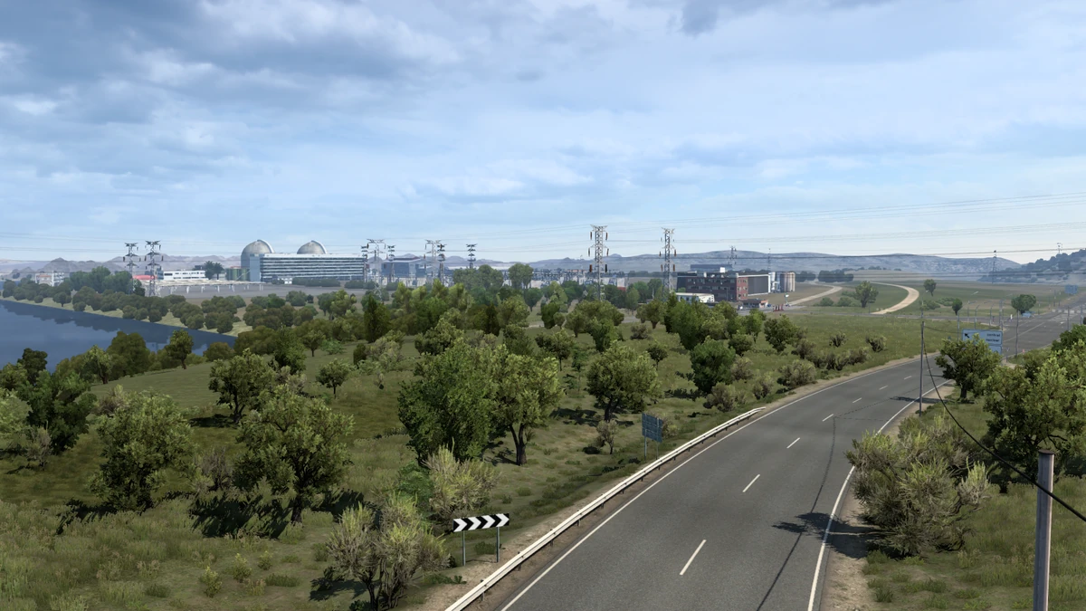 Almaraz | Truck Simulator Wiki | Fandom