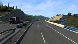 Spain | Truck Simulator Wiki | Fandom