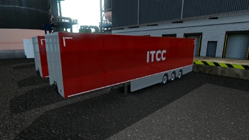 ITCC | Truck Simulator Wiki | Fandom