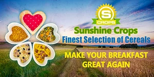 Sunshine Crops | Truck Simulator Wiki | Fandom
