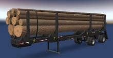 American Truck Simulator Trailers | Truck Simulator Wiki | Fandom