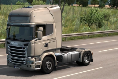 doexpectnothing ets2