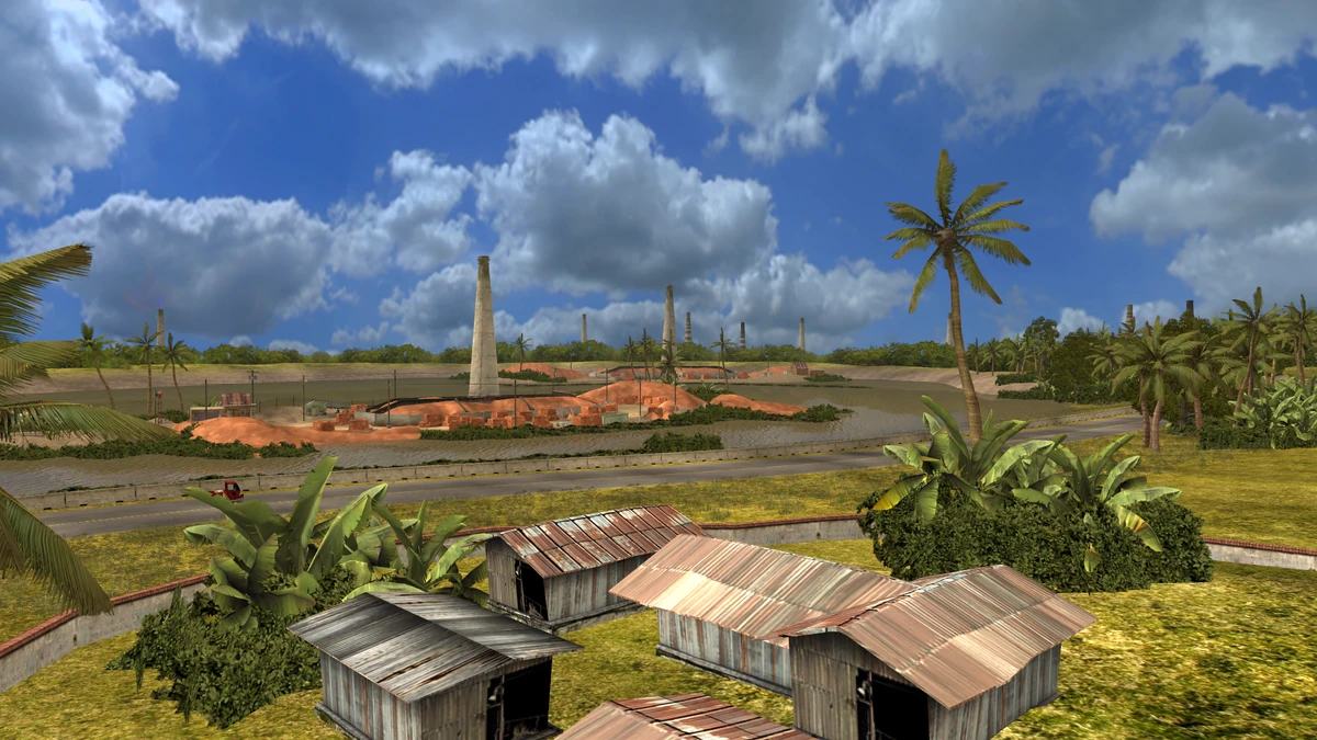 Hathazari | Truck Simulator Wiki | Fandom