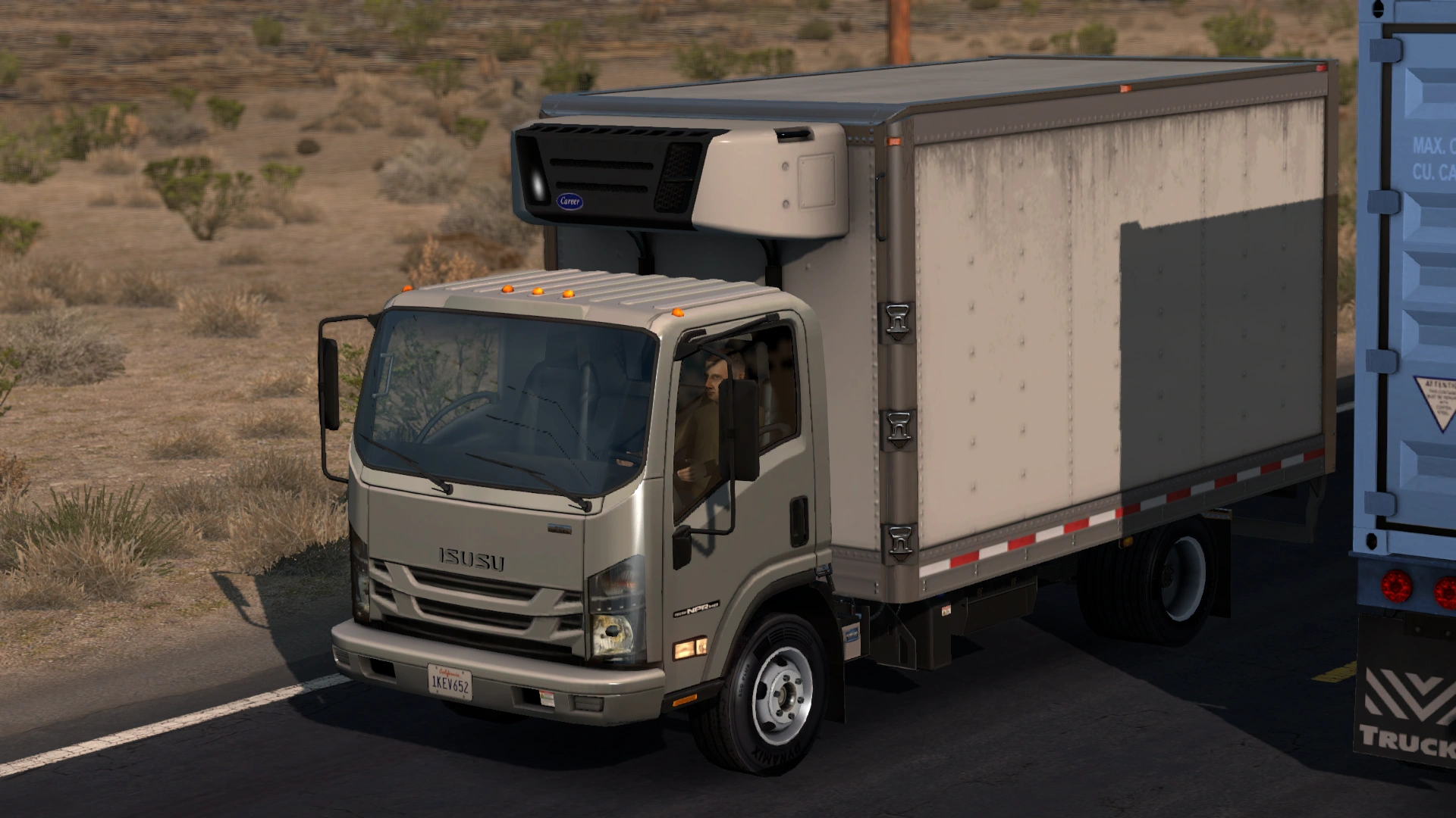 [REL] Proper Traffic Variety (1.41, 9/18/21, Wyoming Update) - Page 2 ...