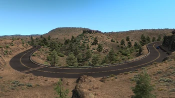 OR 140 | Truck Simulator Wiki | Fandom