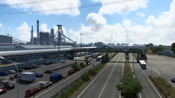 Taranto | Truck Simulator Wiki | Fandom