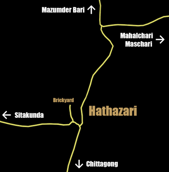 Hathazari | Truck Simulator Wiki | Fandom